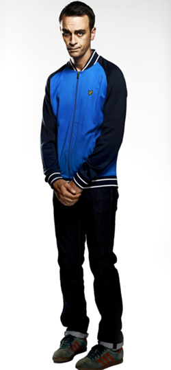 Picture of Rudy Two