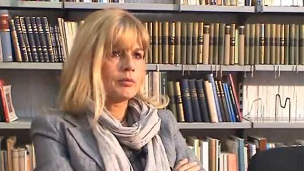 Picture of Mirjana Bobic Mojsilovic