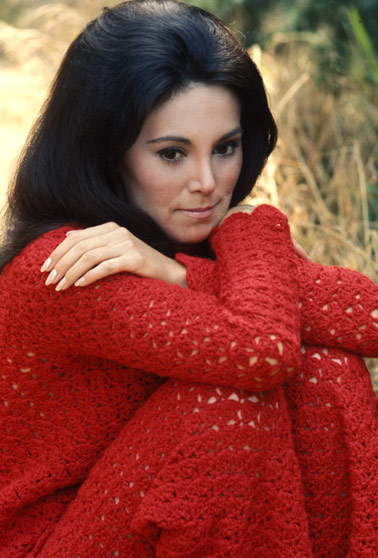 Picture of Marlo Thomas