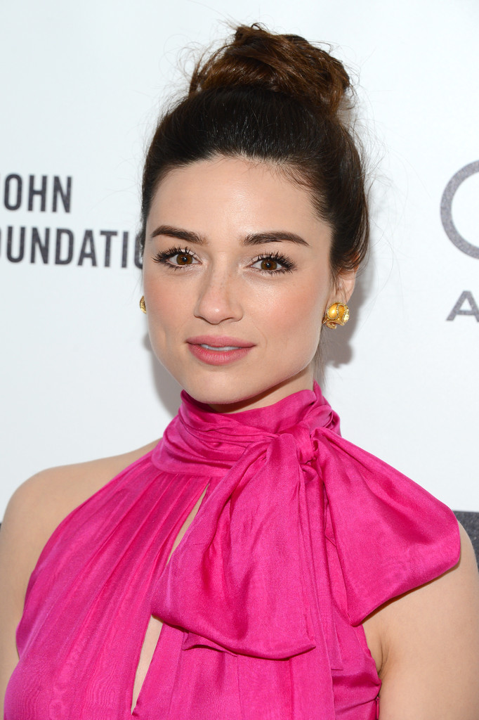 Picture of Crystal Reed
