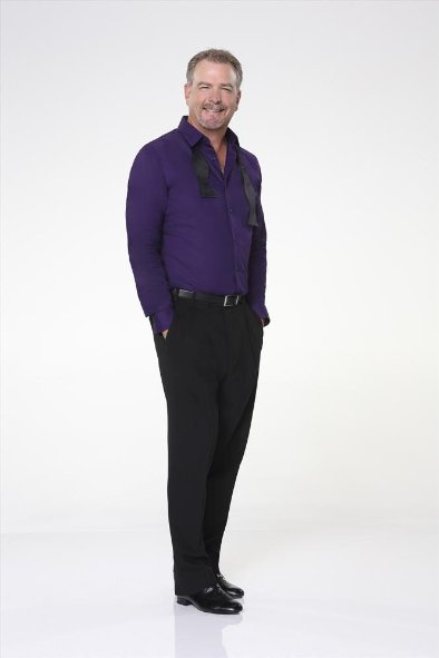 Picture of Bill Engvall