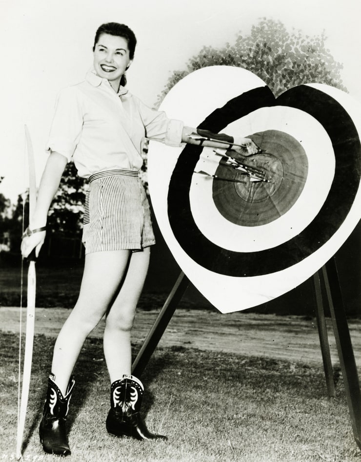 Picture of Esther Williams