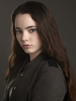 Christina Wendall picture