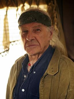 Picture of Nicolae Rumancek