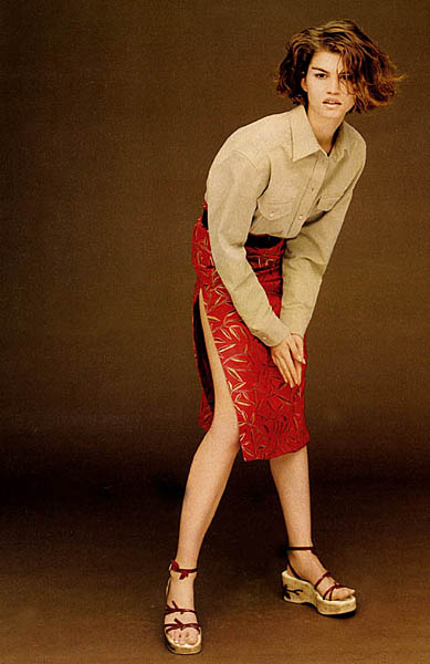 Picture of Jelena Ivanovic