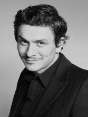 Picture of Branislav Tomasevic