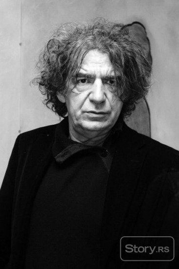 Picture of Predrag Manojlovic