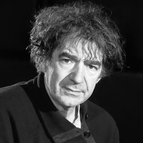 Picture of Predrag Manojlovic