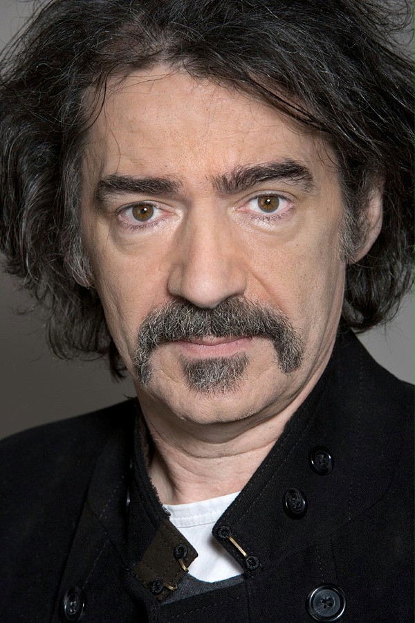 Picture of Predrag Manojlovic