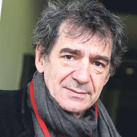 Picture of Predrag Manojlovic