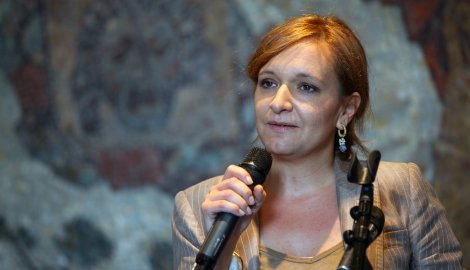 Picture of Tamara Vuckovic