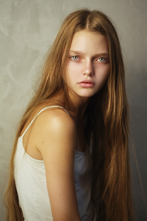 Picture of Katiusha Feofanova