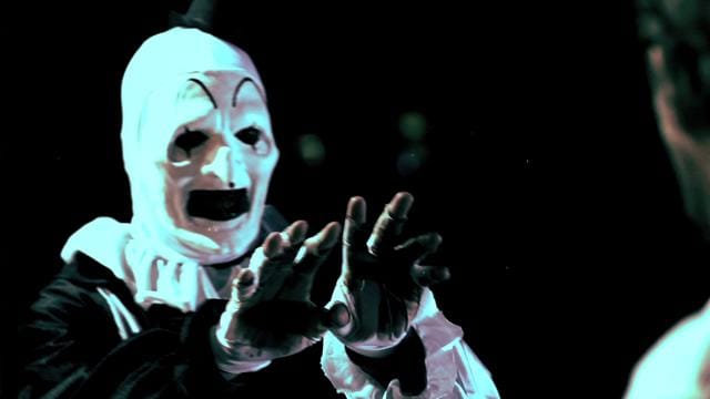 Picture of Terrifier