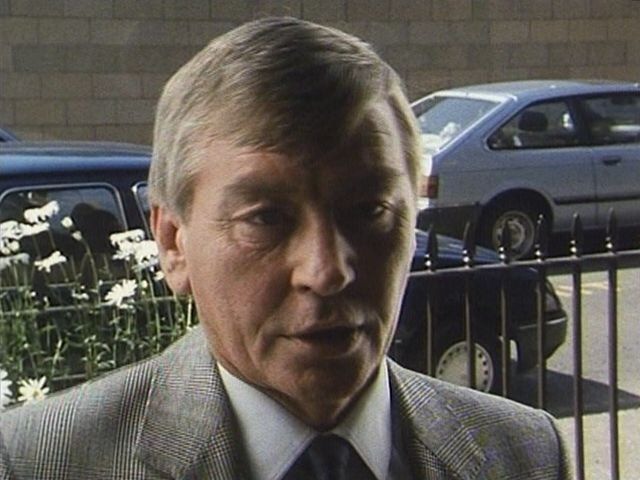 Taggart (1983-2010) image