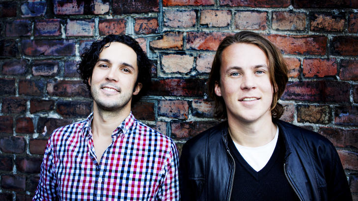 Picture of Ylvis