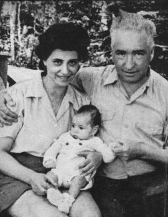 Picture of Wilhelm Reich