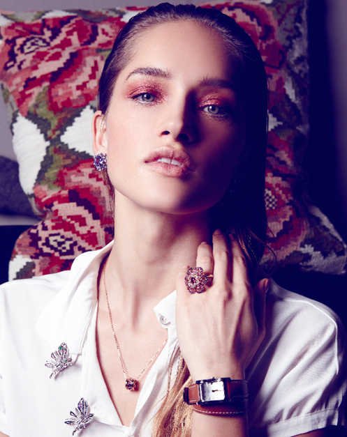 Picture of Cornelia Tat