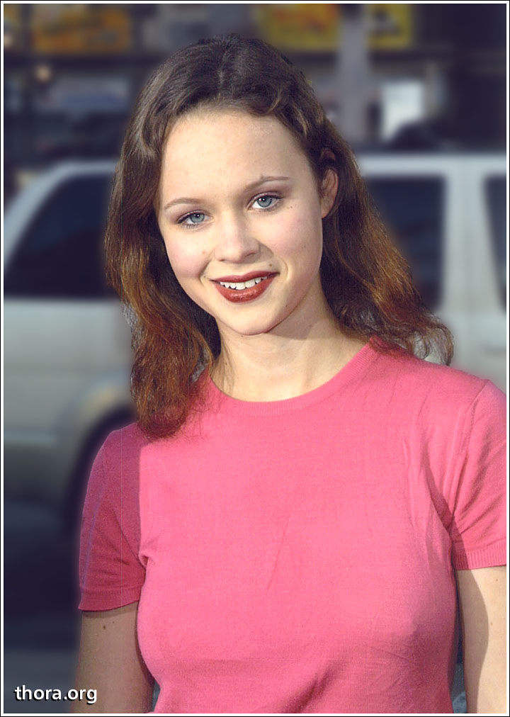 Thora Birch Biographie