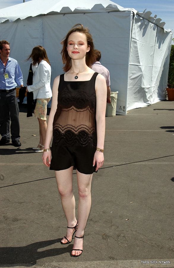 Picture of Thora Birch