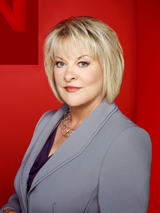 Picture of Nancy Grace