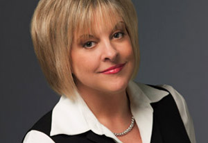 Picture of Nancy Grace