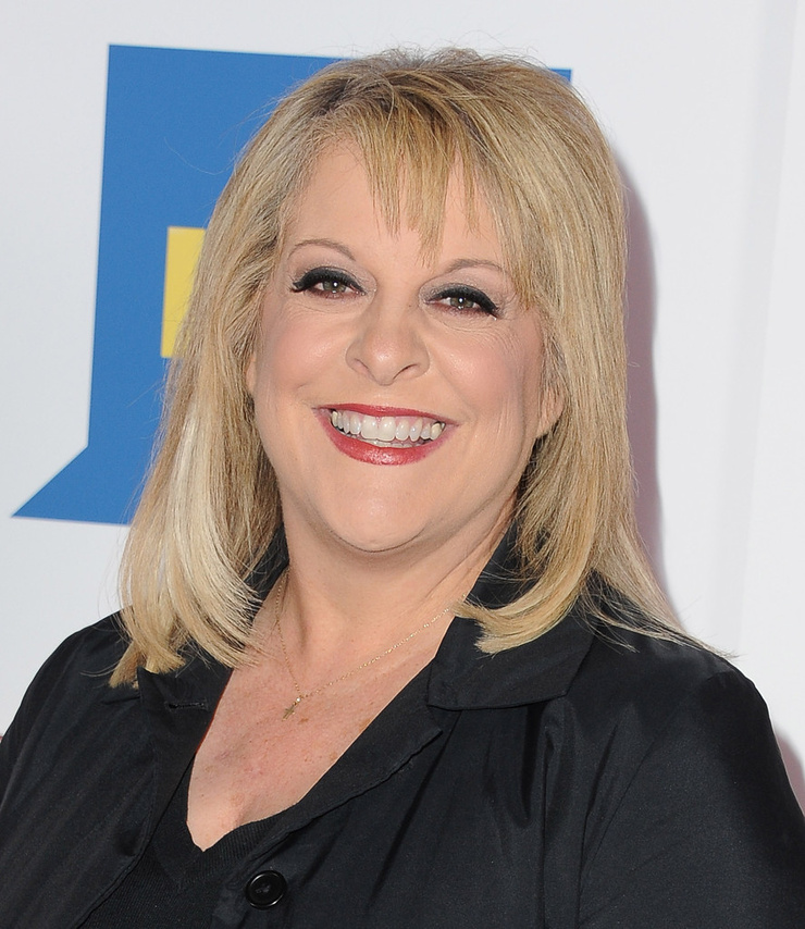 Picture of Nancy Grace