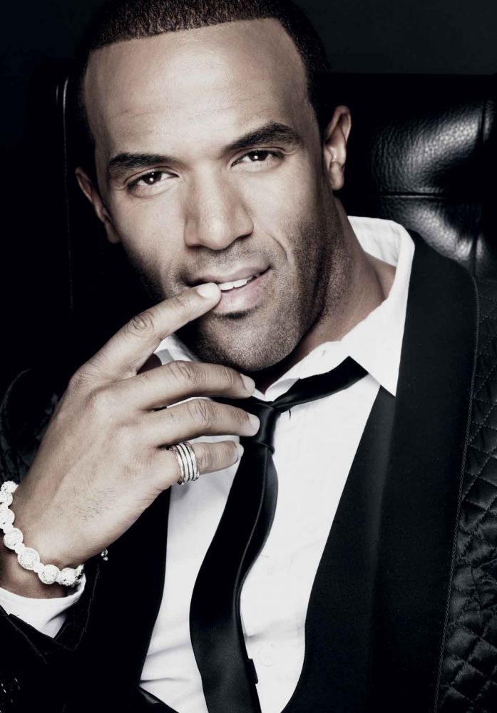 Craig David image