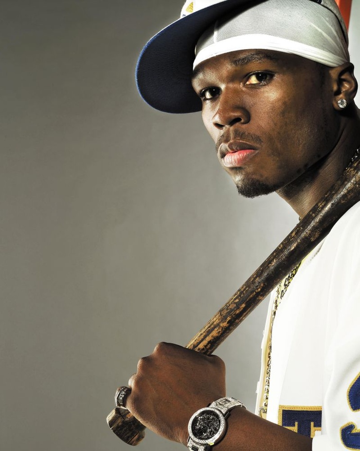 50 Cent picture