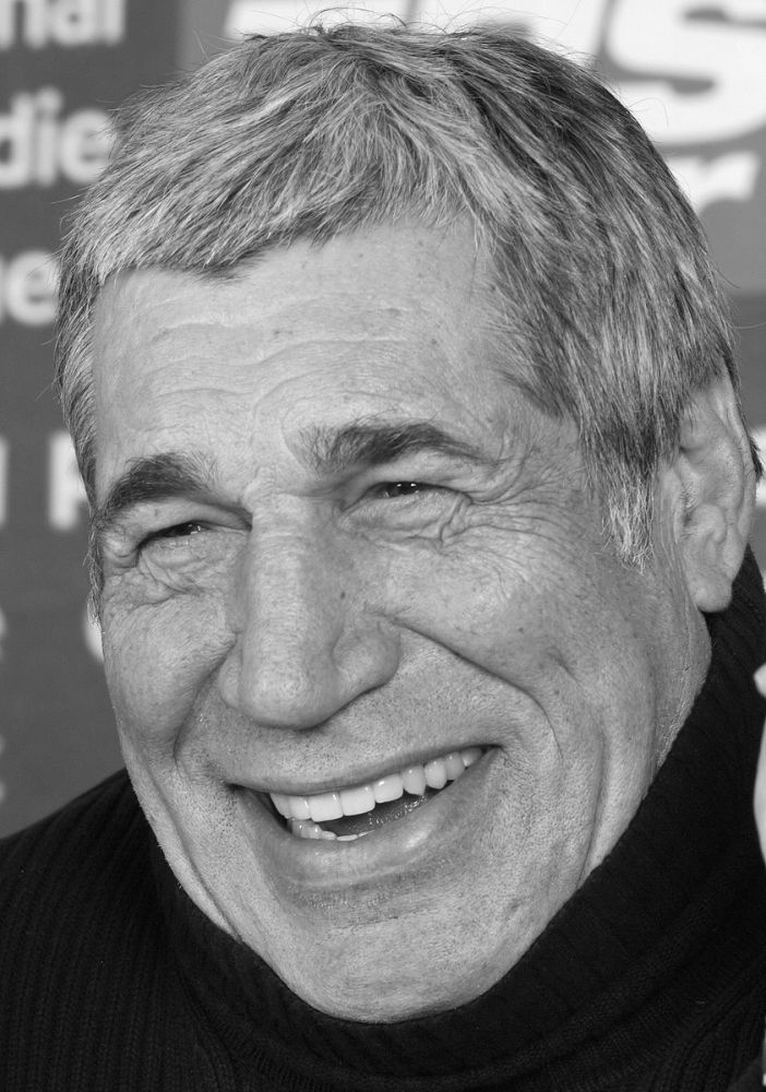 Picture of Jean-Pierre Castaldi