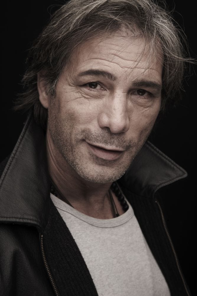 Picture of Stéphane Ferrara