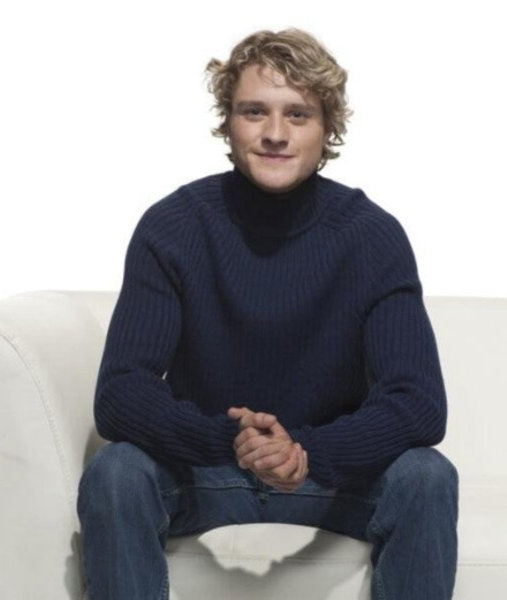 Picture of Charlie White