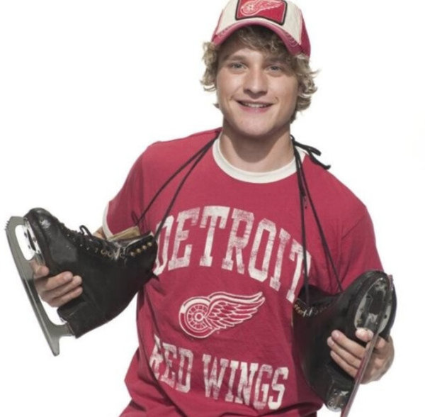 Charlie White picture