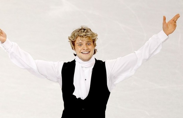 Picture of Charlie White