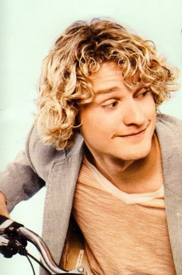 Charlie White picture