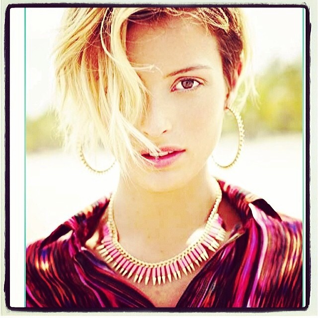 Picture of Flavia Lucini