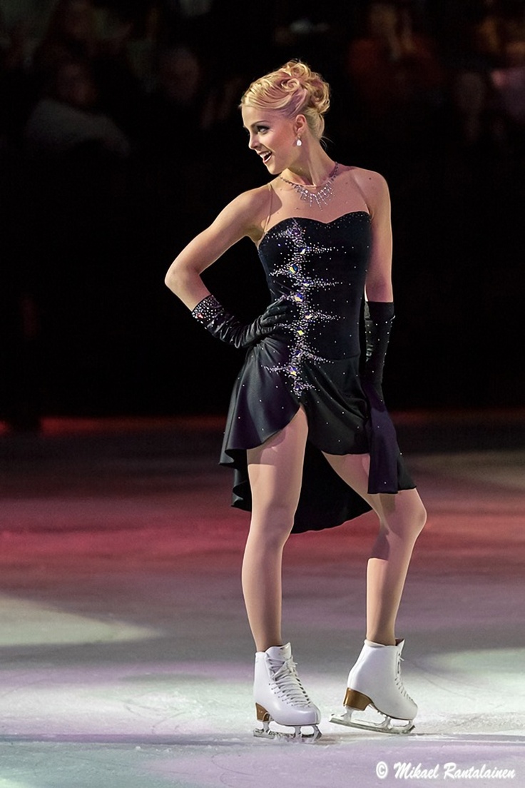 Picture of Kiira Korpi