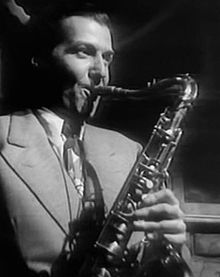 Picture of Charlie Barnet