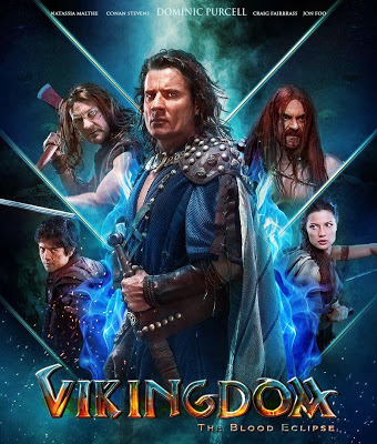 Picture of Vikingdom