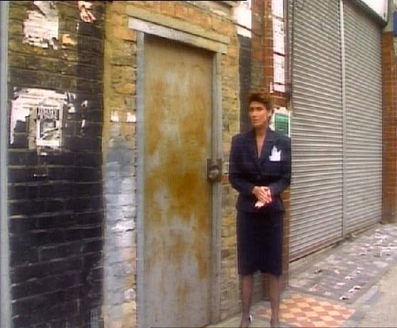 Picture of The Secret Identity of Jack the Ripper