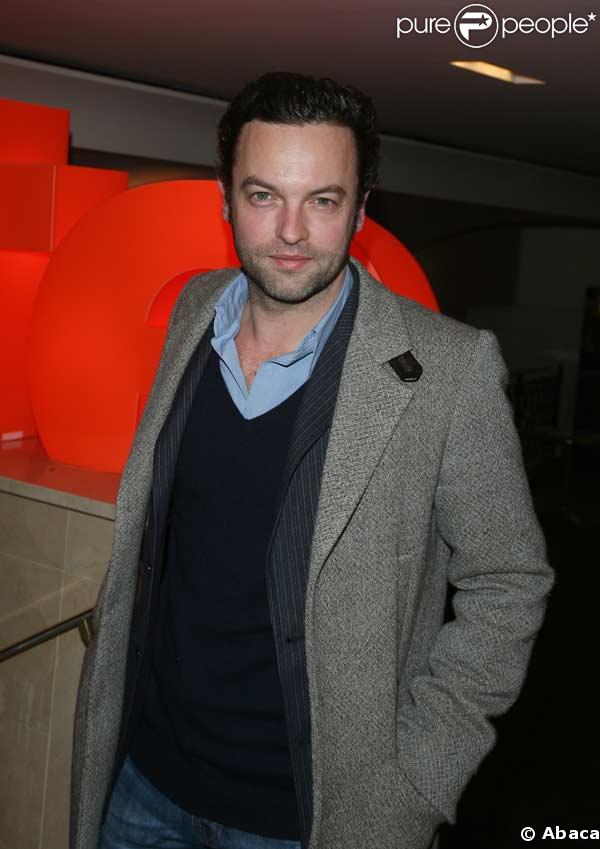 Picture of Patrick Mille