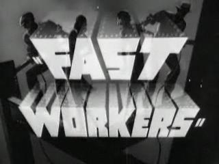 Picture of Fast Workers