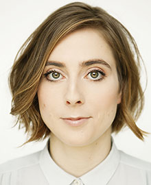 Picture of Ève Landry