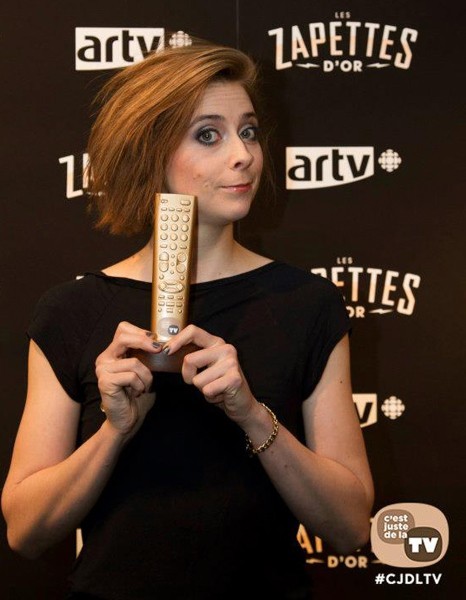 Image of Ève Landry