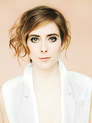 Picture of Ève Landry