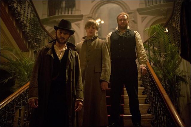 Maison close picture