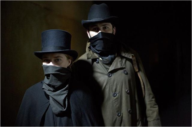 Picture of Maison close