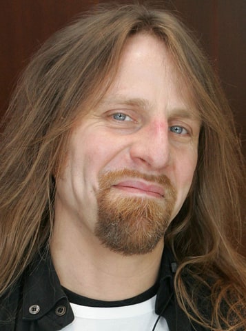 Picture of Jone Nikula