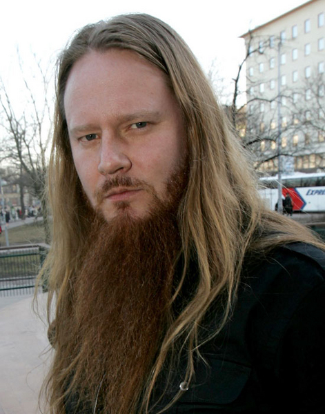 Picture of Jouni Hynynen