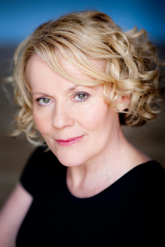 Picture of Caroline Berry