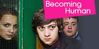 Picture of Becoming Human